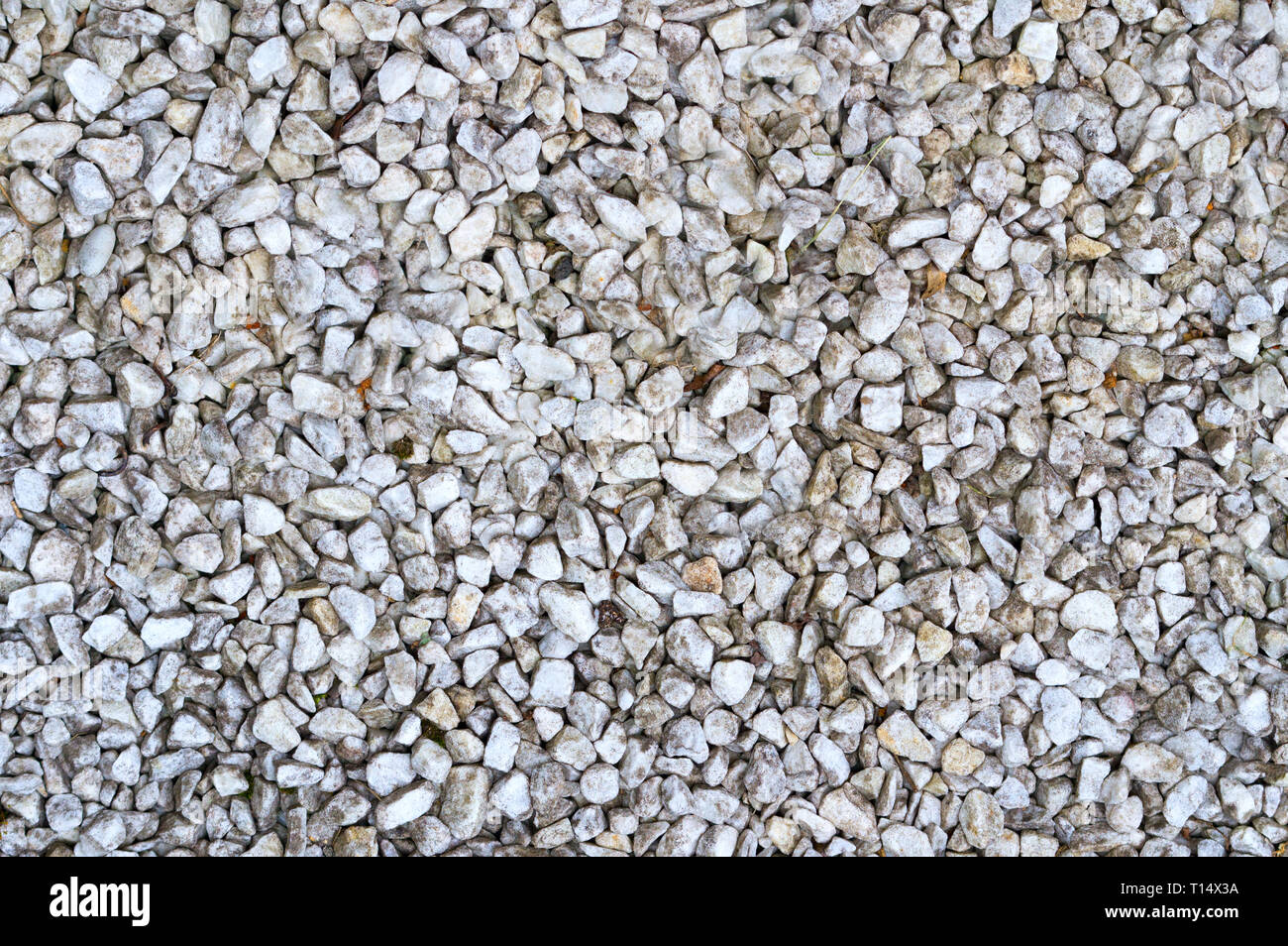 colorful small pebble and stone for background texture Stock Photo - Alamy
