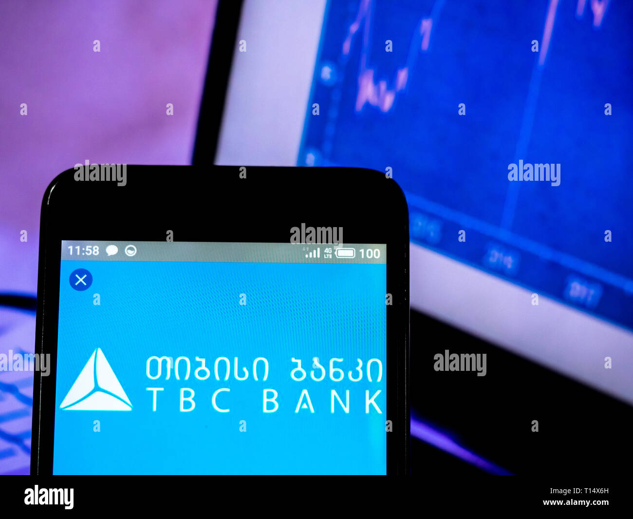 Tbc Bank High Resolution Stock Photography and Images - Alamy