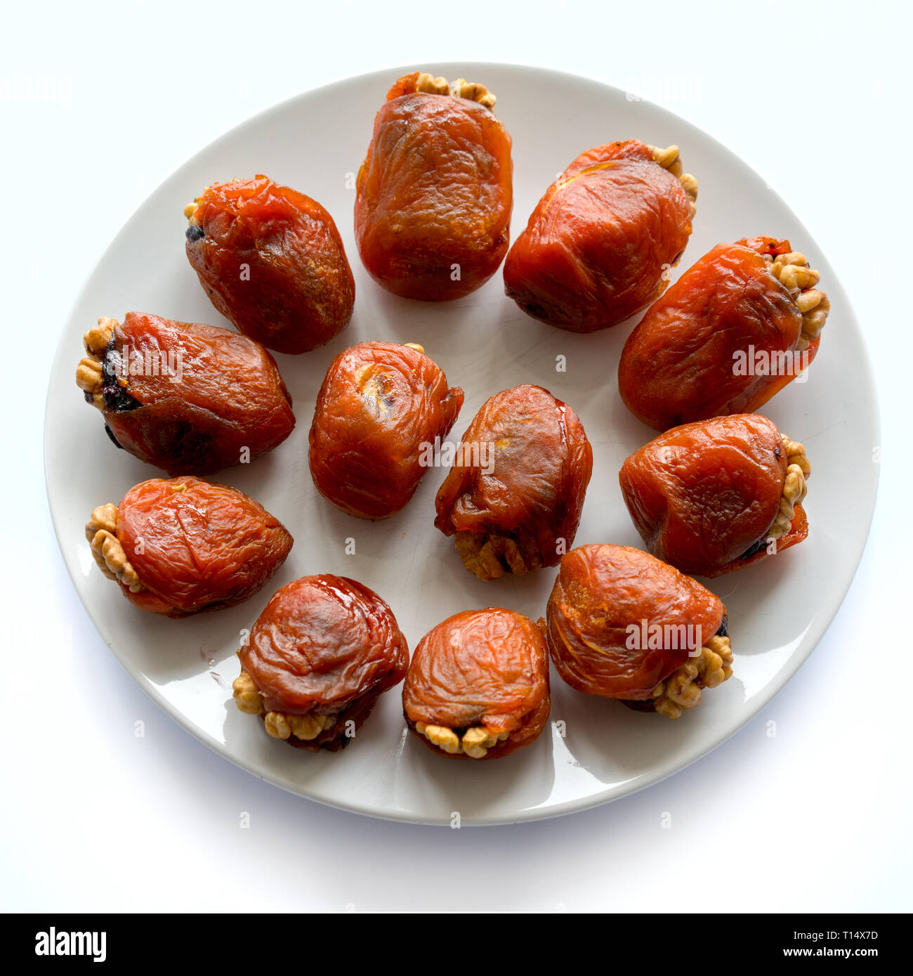 Uzbek nuts hi-res stock photography and images - Alamy