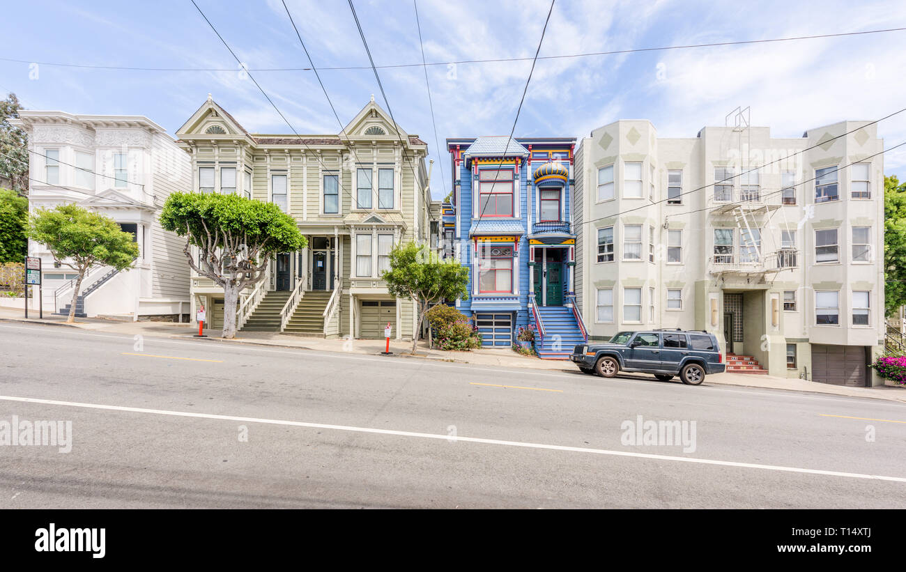 Pickup guide hi-res stock photography and images - Alamy