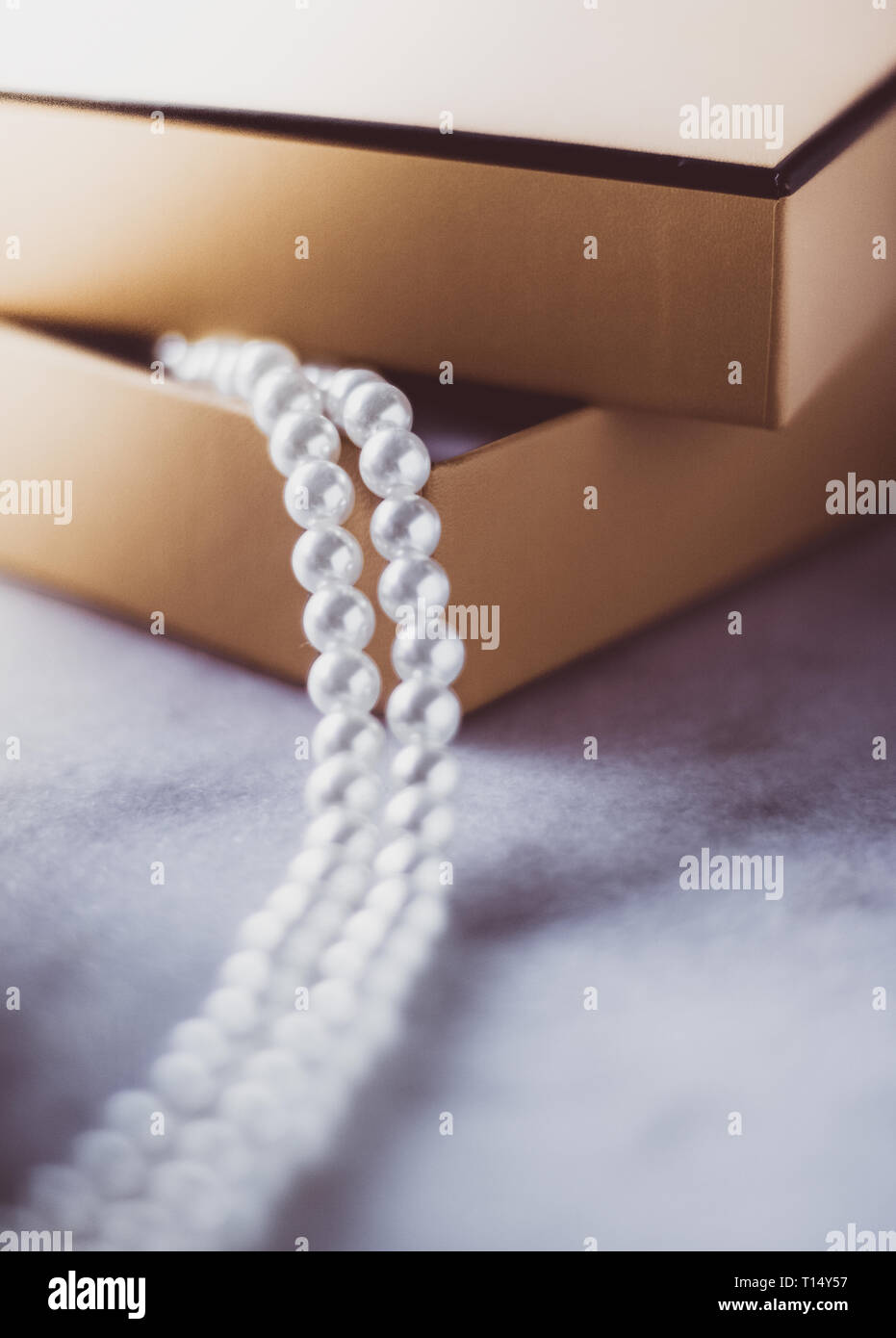 Valentine's day ideas, luxury shopping and holiday inspiration concept ...