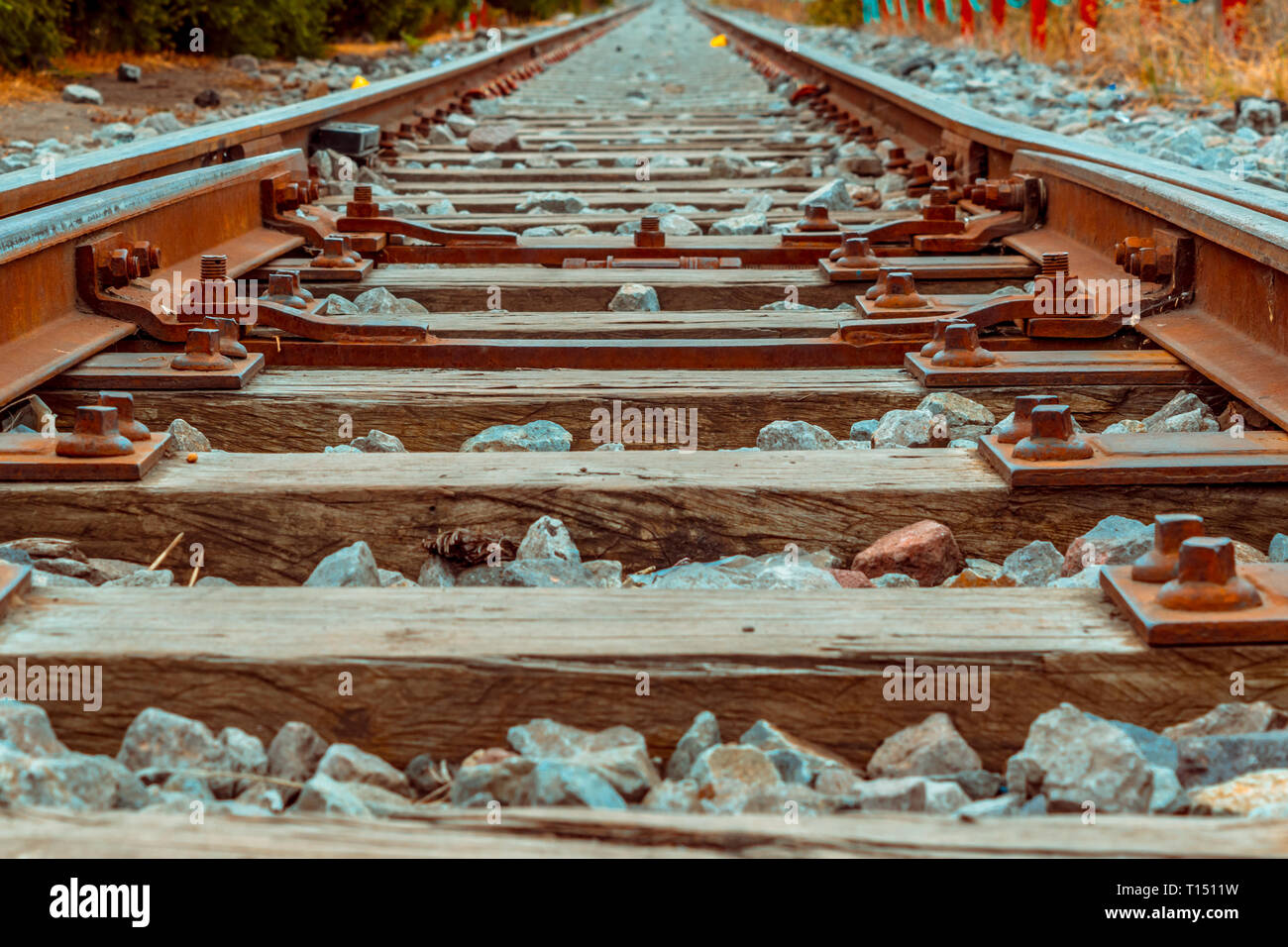 Old illustration of a perspective hi-res stock photography and images ...