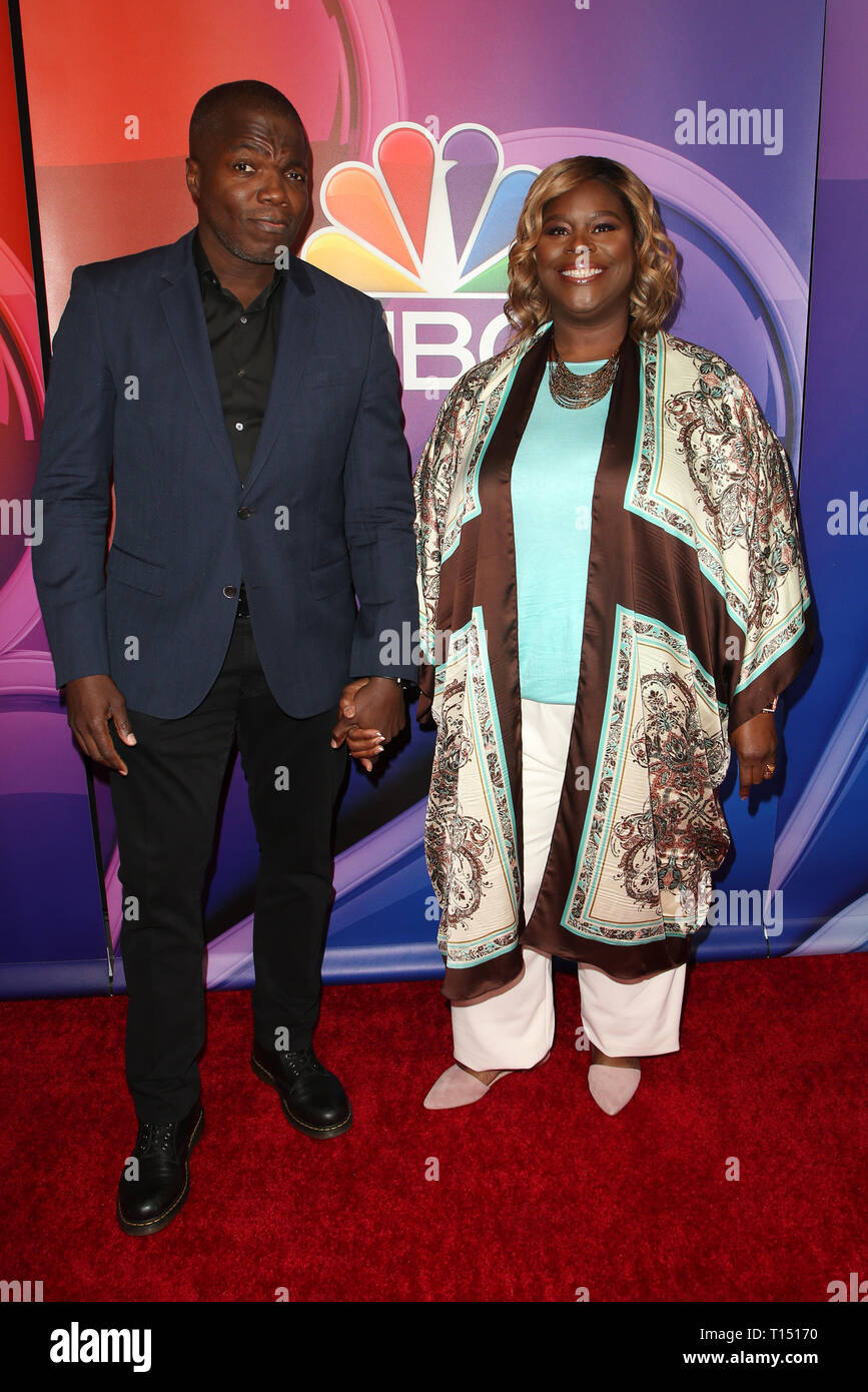 Reno wilson retta hi-res stock photography and images - Alamy