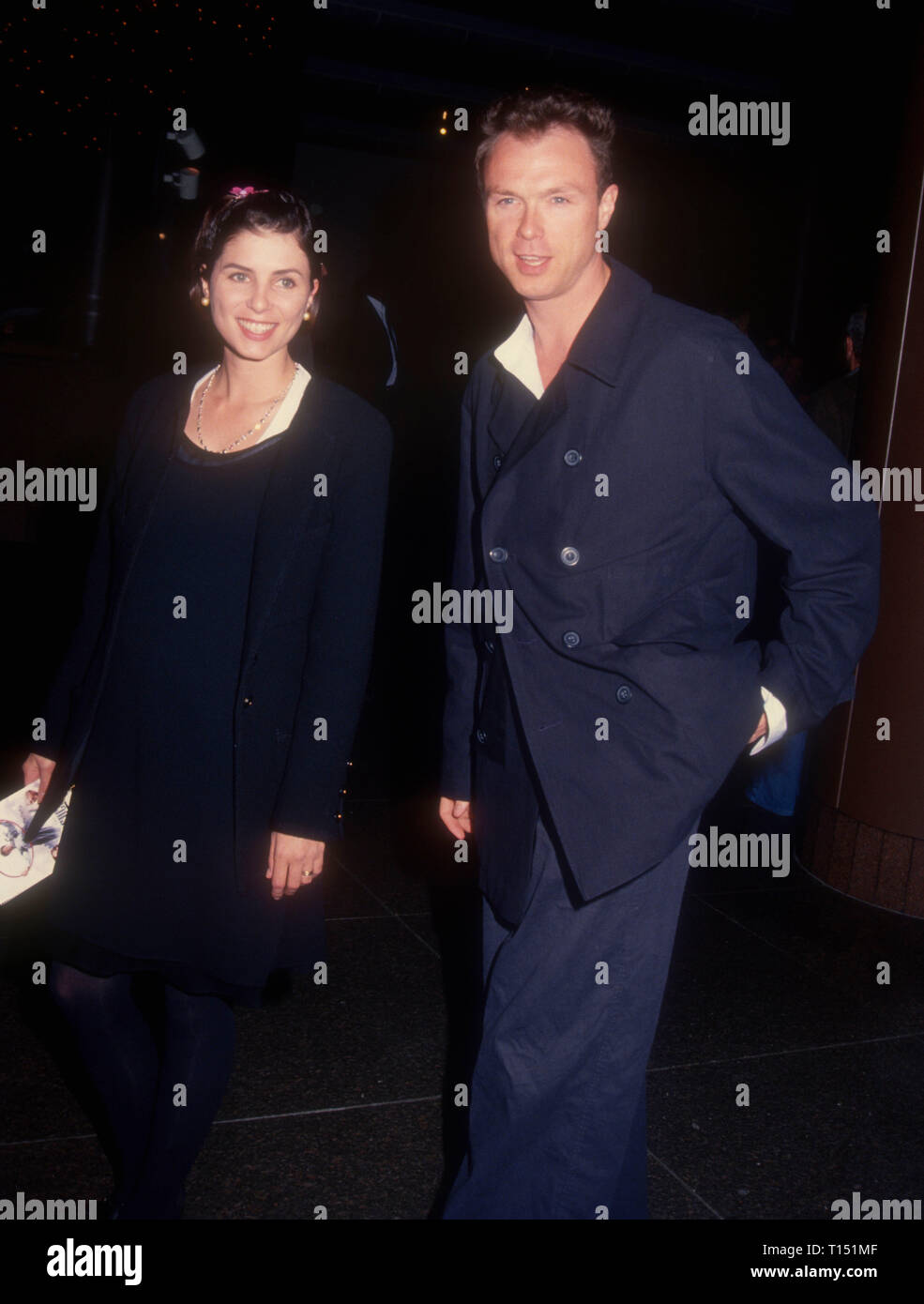 Sadie frost actor hi-res stock photography and images - Alamy