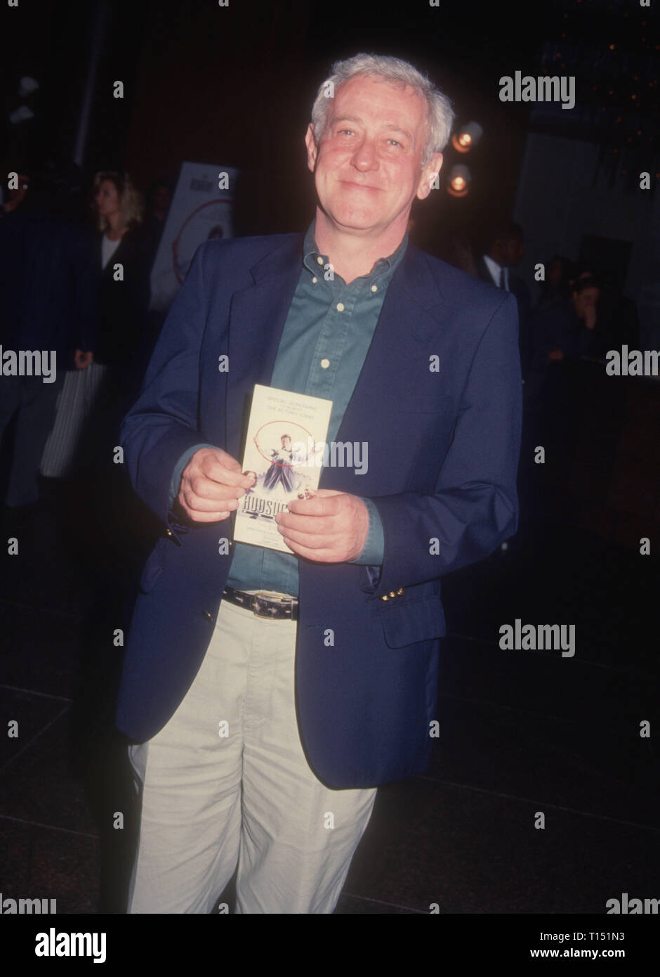 LOS ANGELES, CA - MARCH 4: Actor John Mahoney attends Warner Bros ...