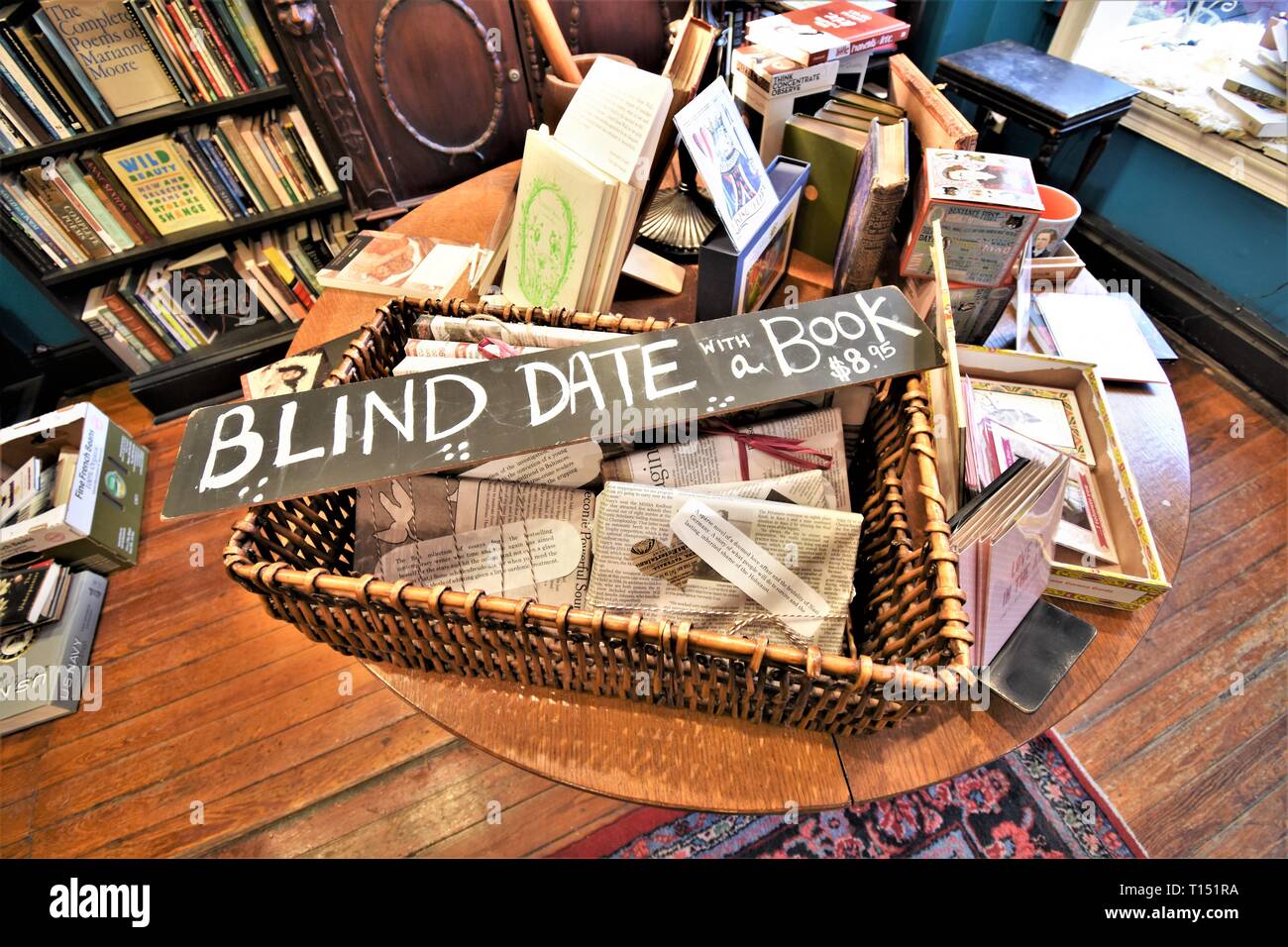 Old Fox Books in Annapolis Maryland which is a real great store with ...