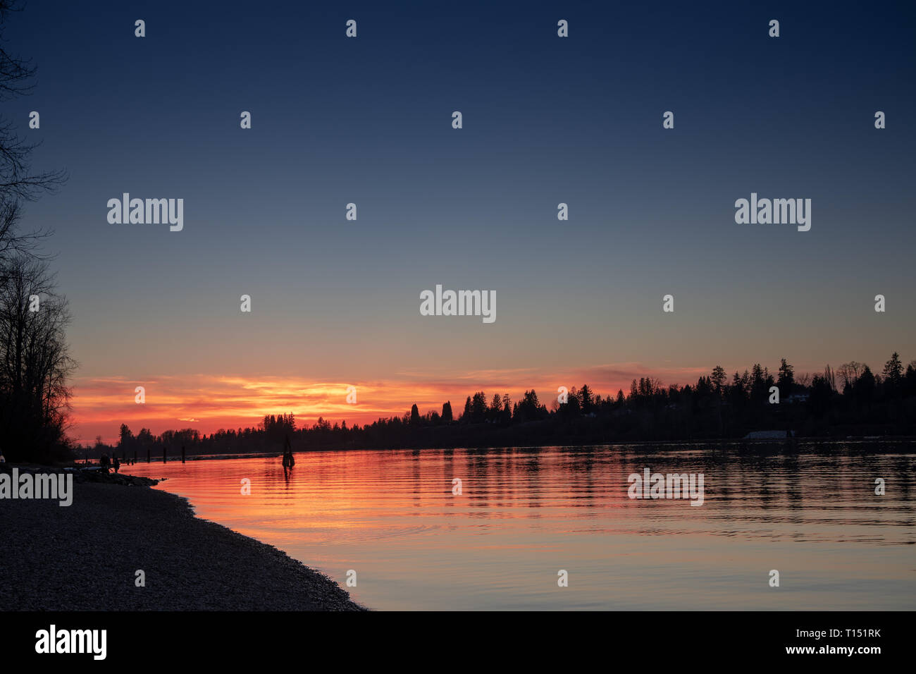 Northwest river hi-res stock photography and images - Alamy