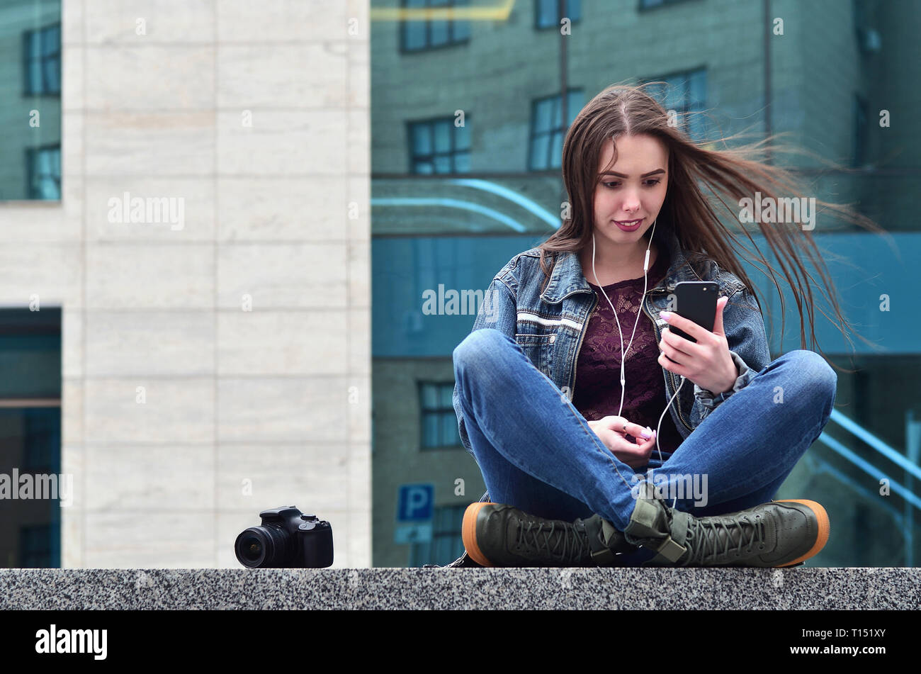 Glazed parapet hi-res stock photography and images - Alamy
