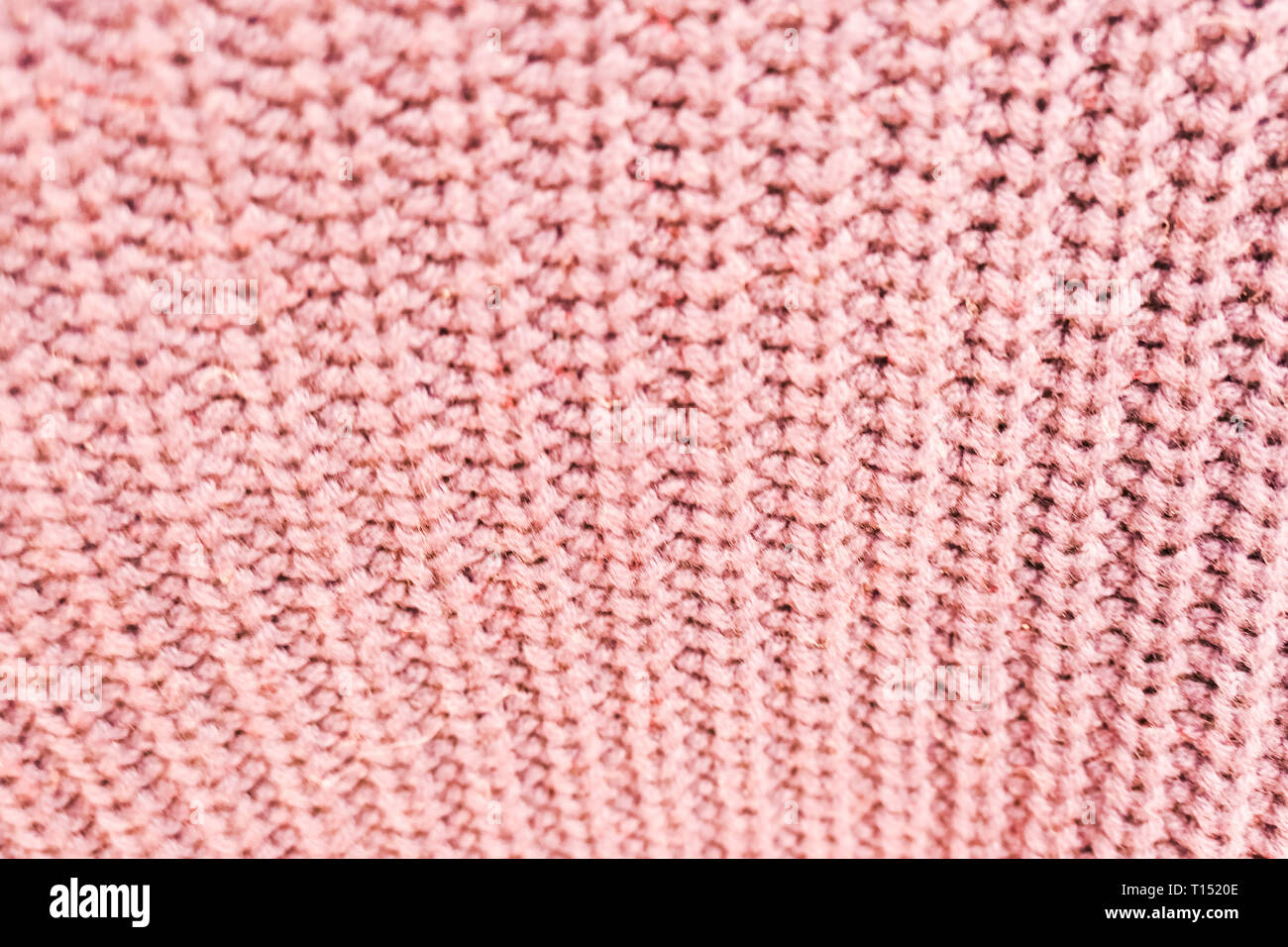 Knitwear, fabric textures and rustic lifestyle concept - Knitted winter ...