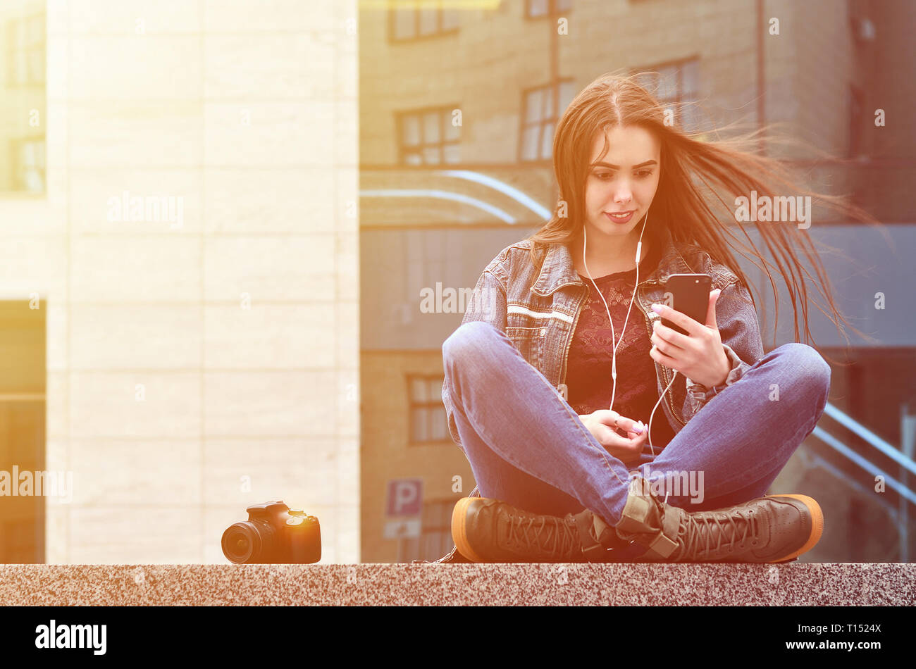 Glazed Parapet High Resolution Stock Photography and Images - Alamy