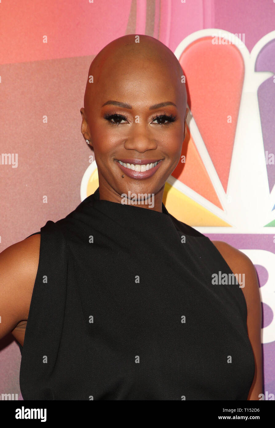 Dr imani walker hi-res stock photography and images - Alamy