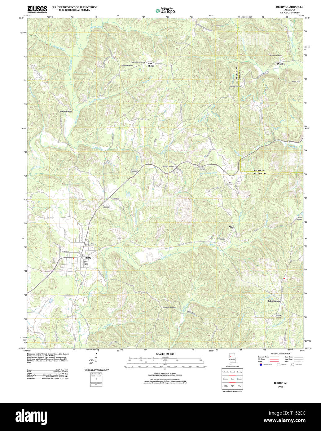 Tm berry hi-res stock photography and images - Alamy