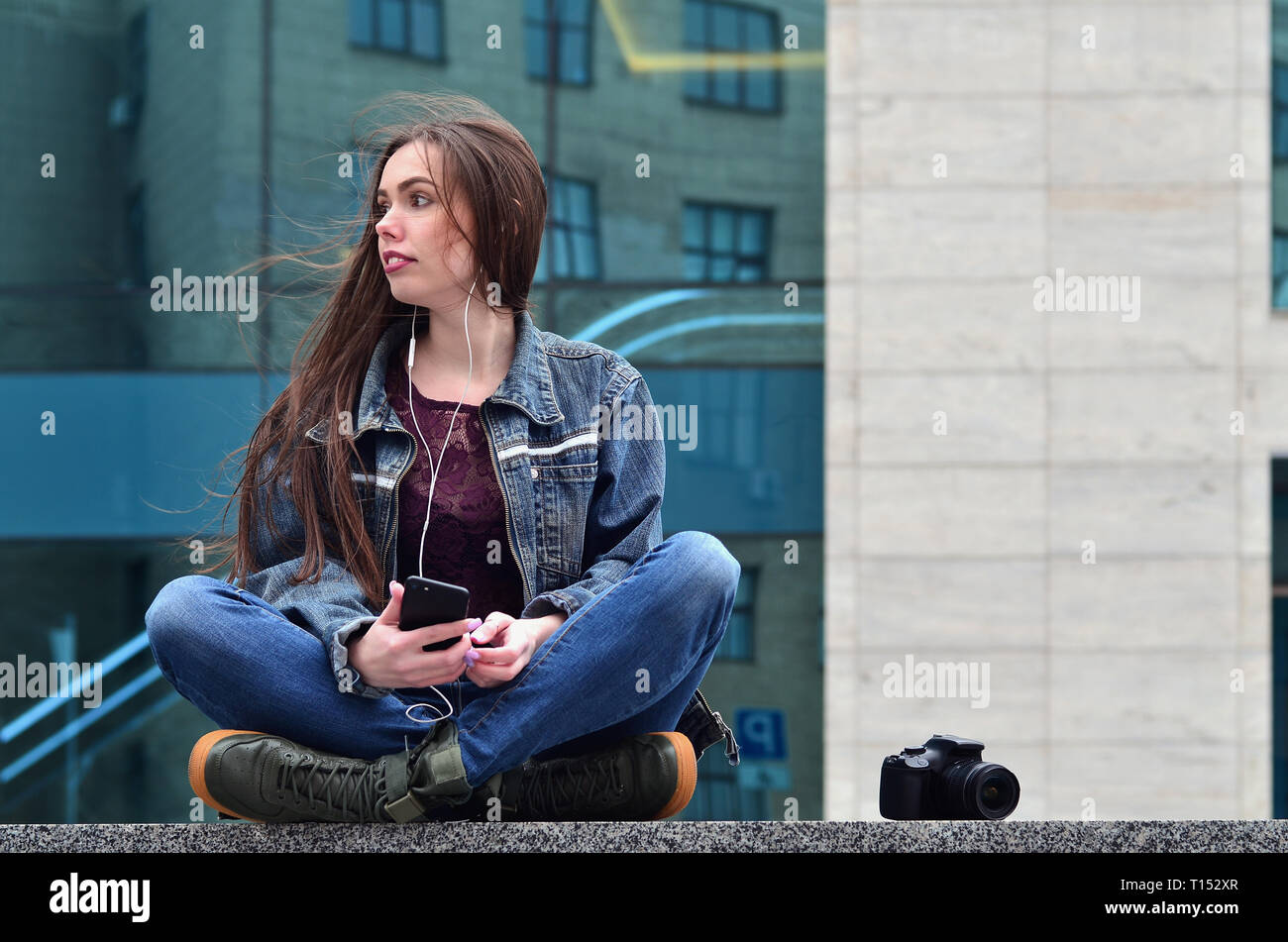 Glazed Parapet High Resolution Stock Photography and Images - Alamy