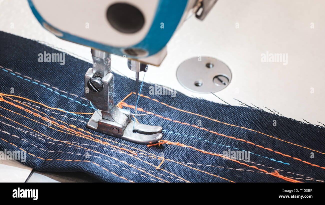 technology, manufacturing, handcraft concept. close up of the most ...