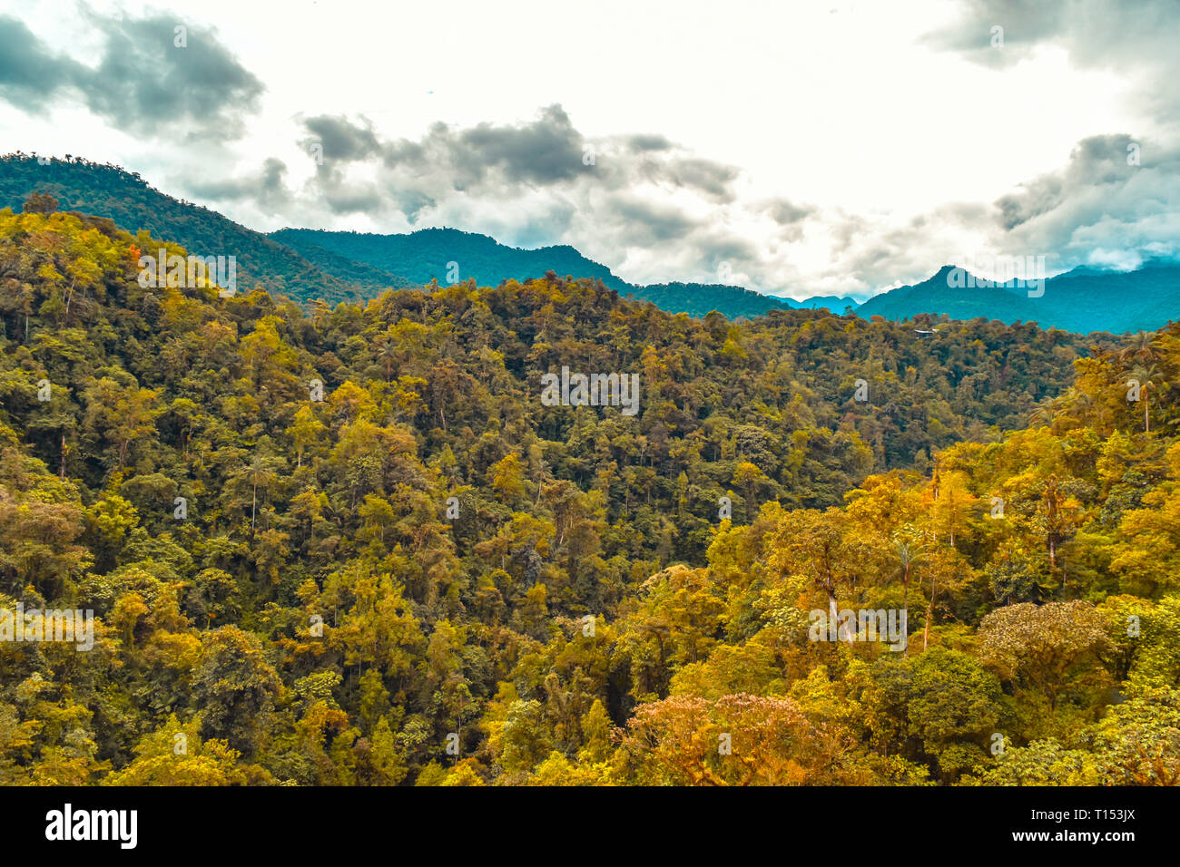 Season in ecuador hi-res stock photography and images - Alamy