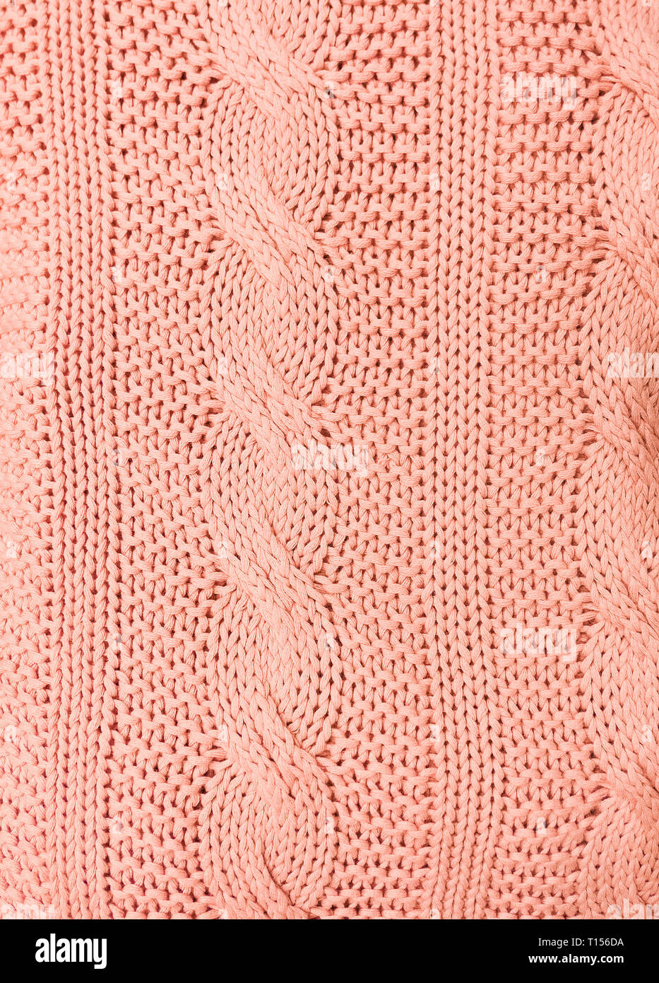 Knitwear, fabric textures and rustic lifestyle concept - Knitted winter ...