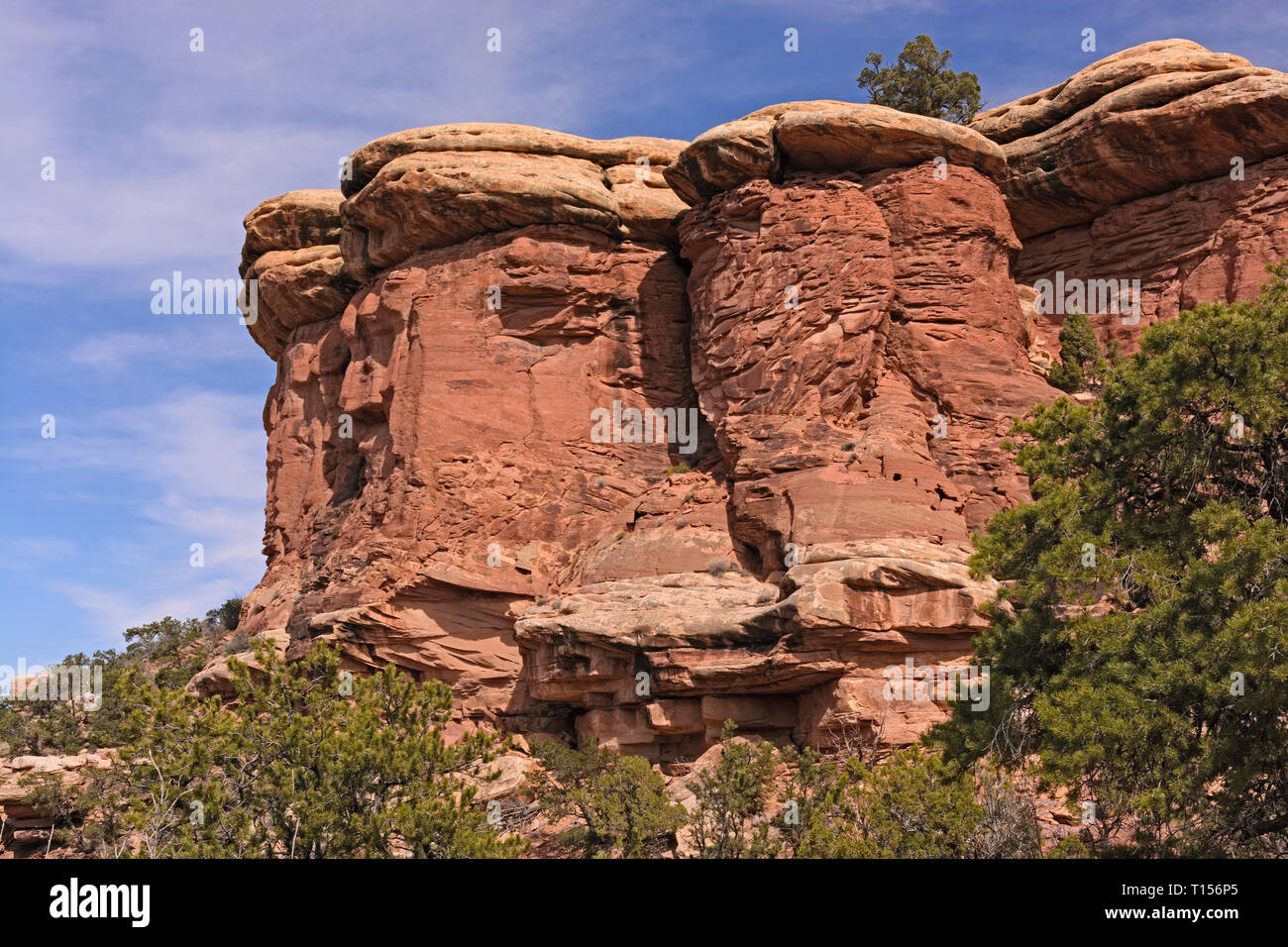 Capstone rock hi-res stock photography and images - Alamy