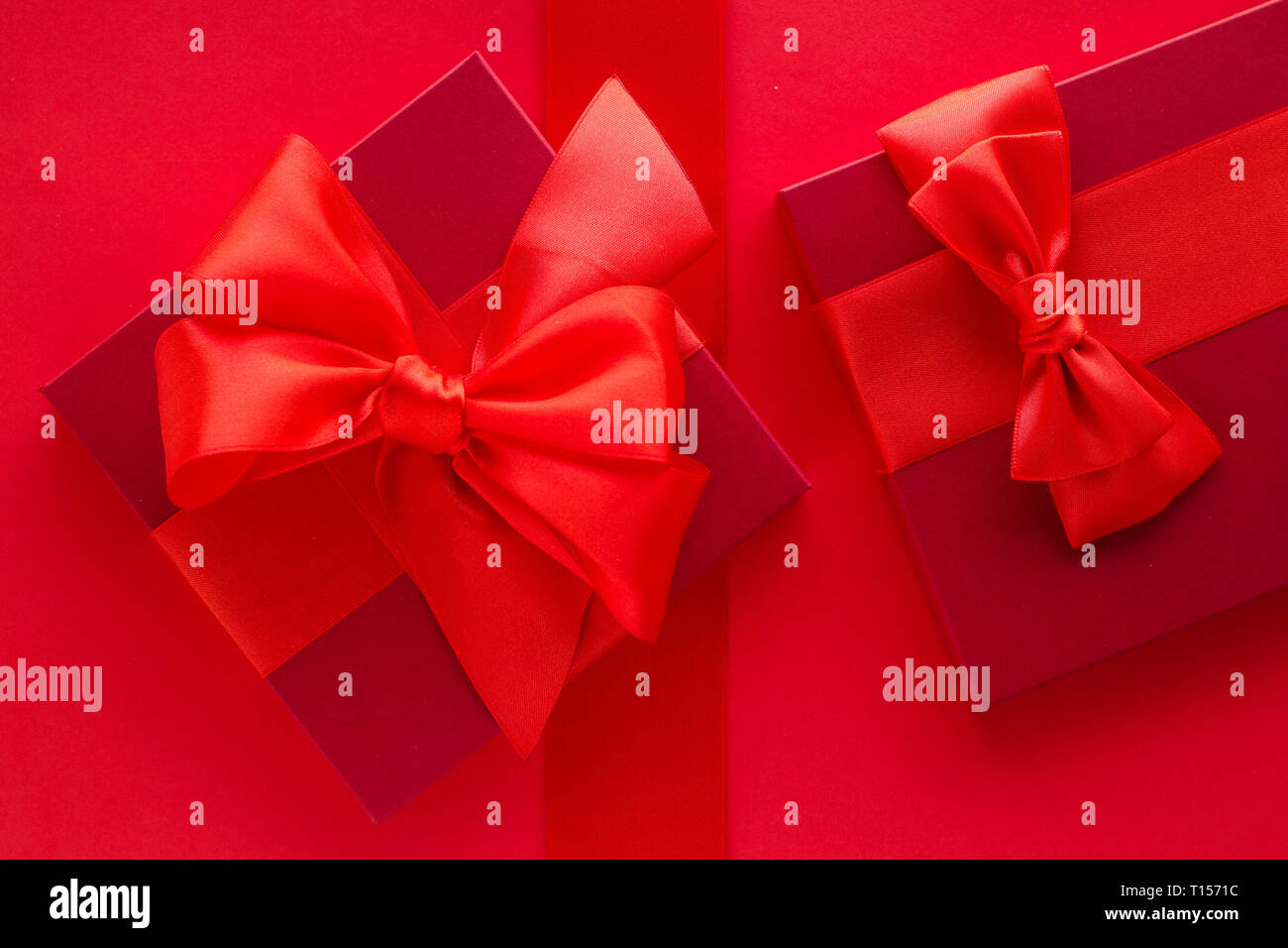 Romantic celebration, lifestyle and birthday present concept - Luxury ...