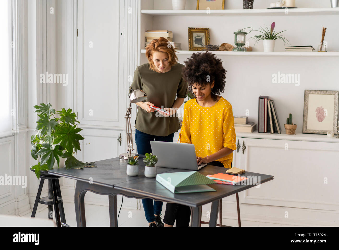 Supporting people hi-res stock photography and images - Alamy