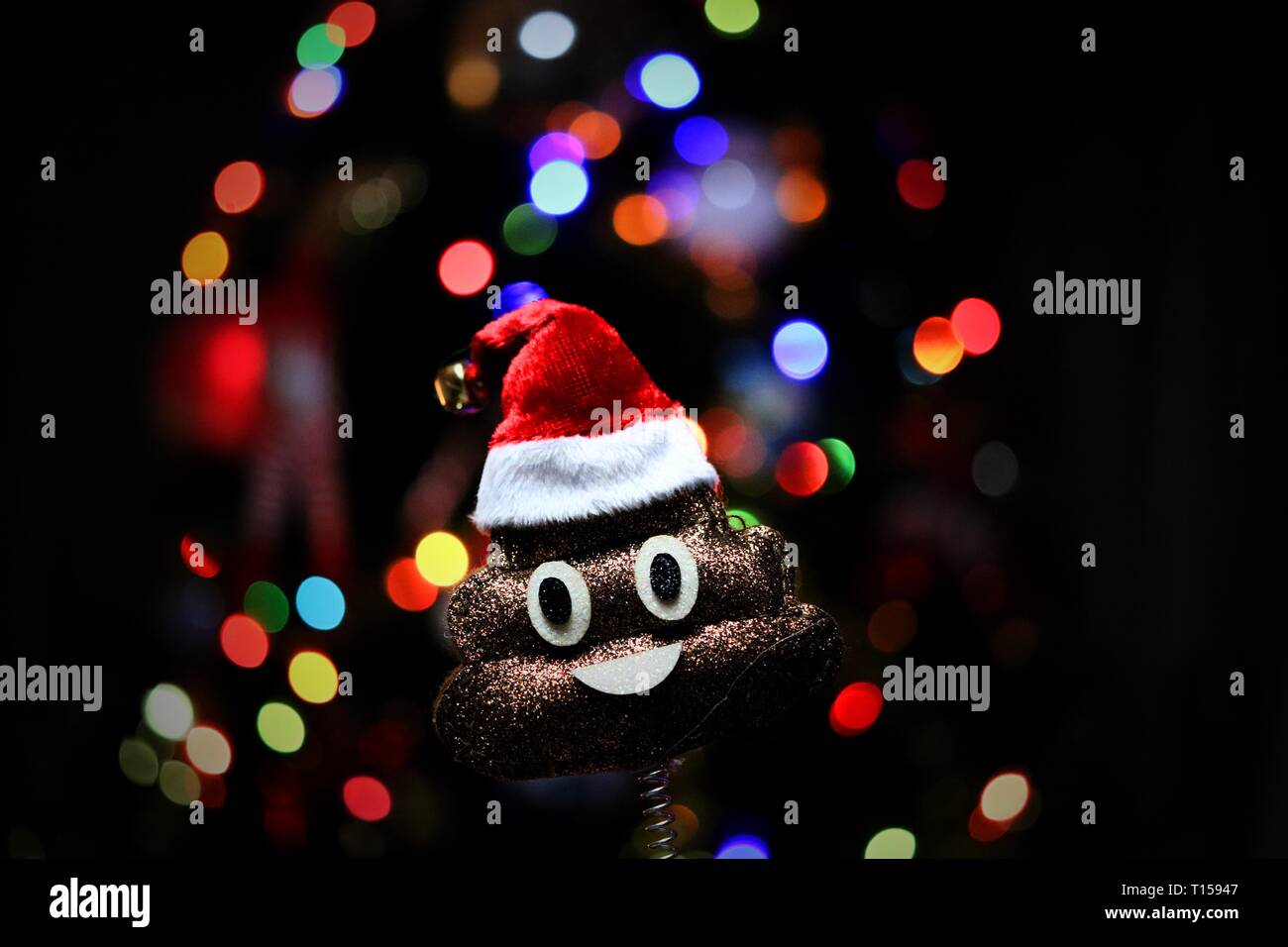 Poo emoji hi-res stock photography and images - Alamy