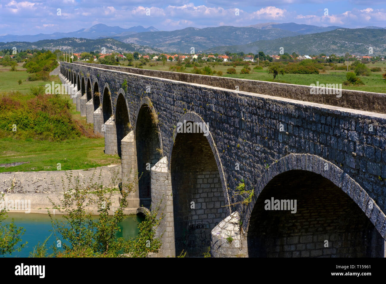Niksic hi-res stock photography and images - Alamy