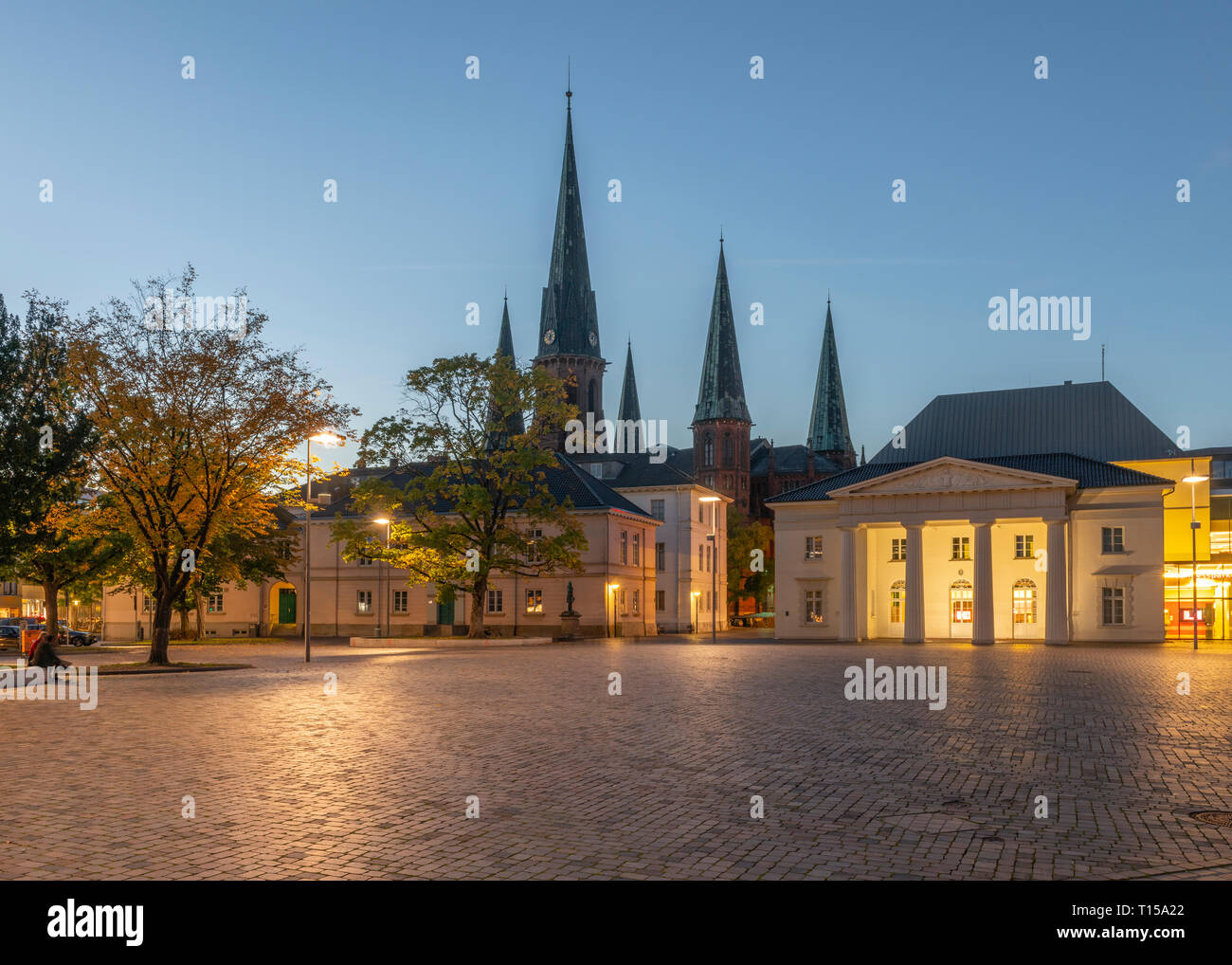 Lower Saxony Oldenburg Stock Photos & Lower Saxony Oldenburg Stock ...