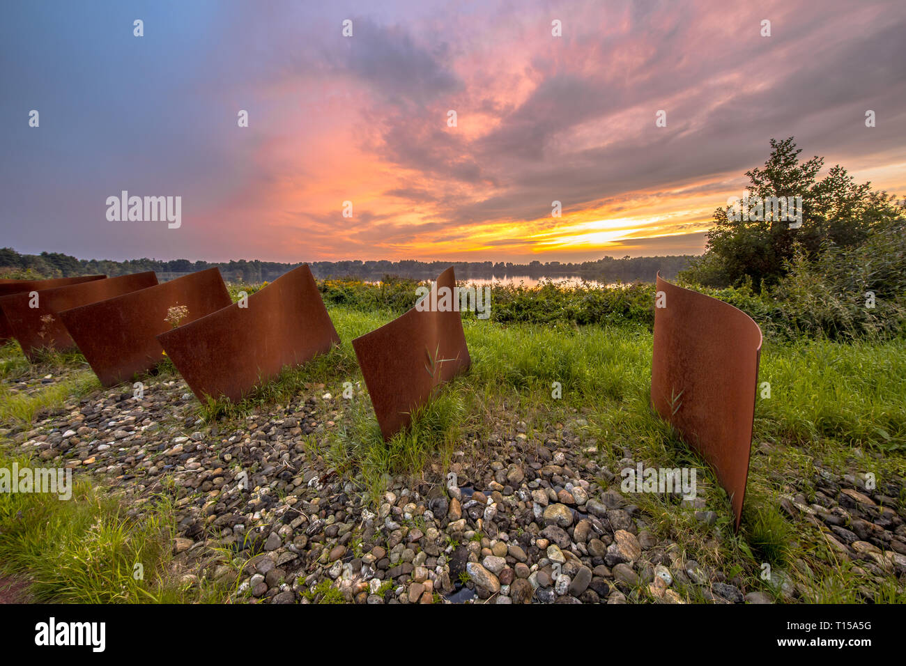 Piccardthof hi-res stock photography and images - Alamy