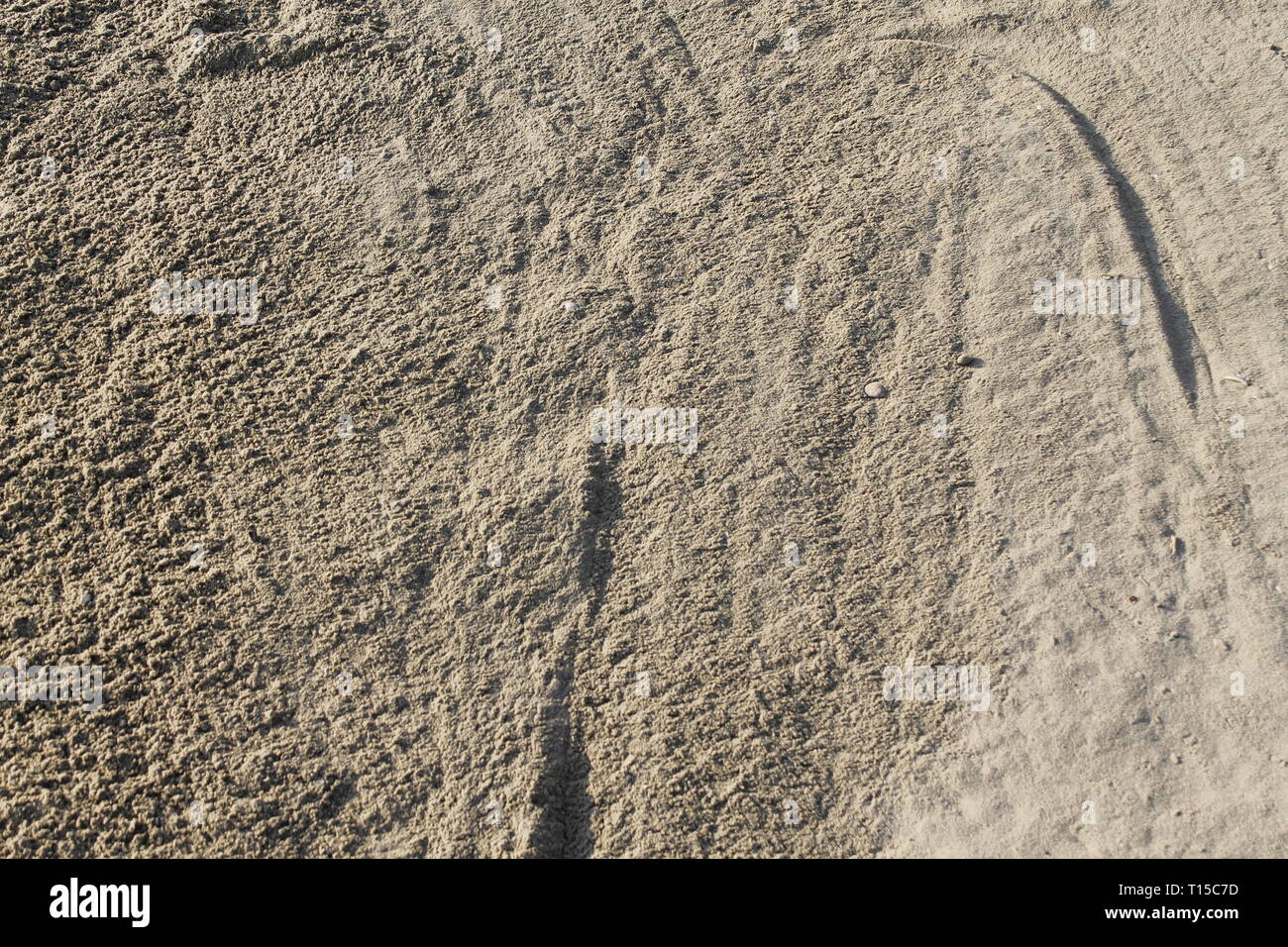 close up view beach sand background on the sea Stock Photo - Alamy