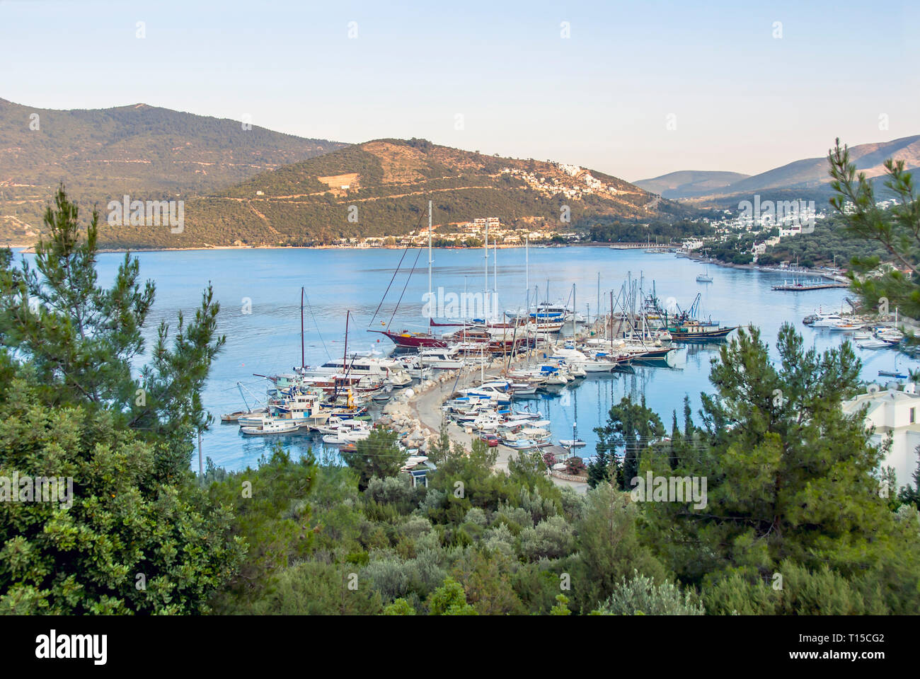 Torba turkey hi-res stock photography and images - Alamy
