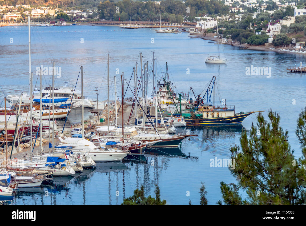 Torba turkey hi-res stock photography and images - Alamy