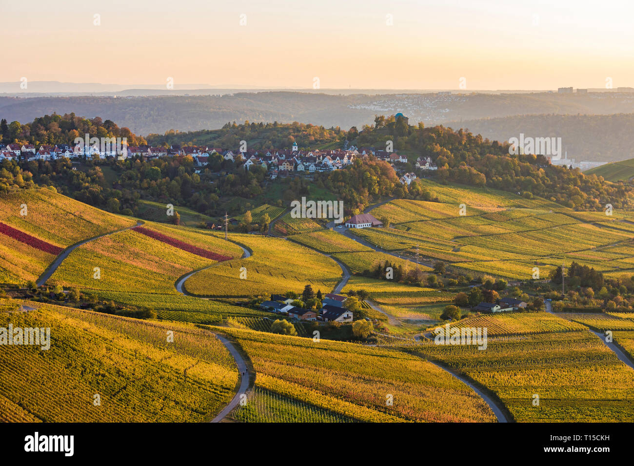 Stuttgart rotenberg hi-res stock photography and images - Alamy