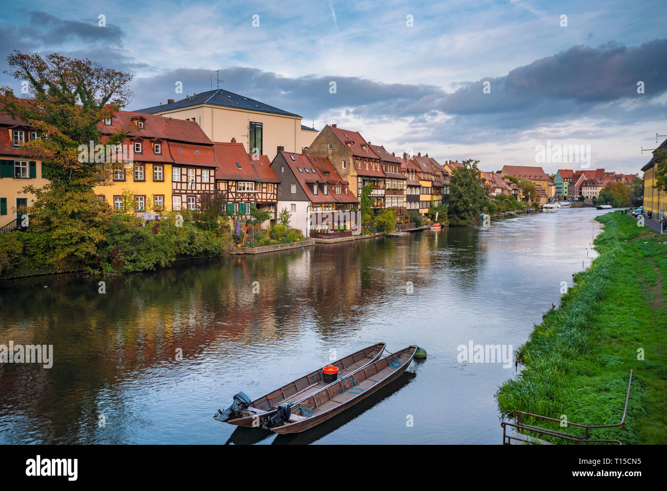 Regnitz river hi-res stock photography and images - Alamy