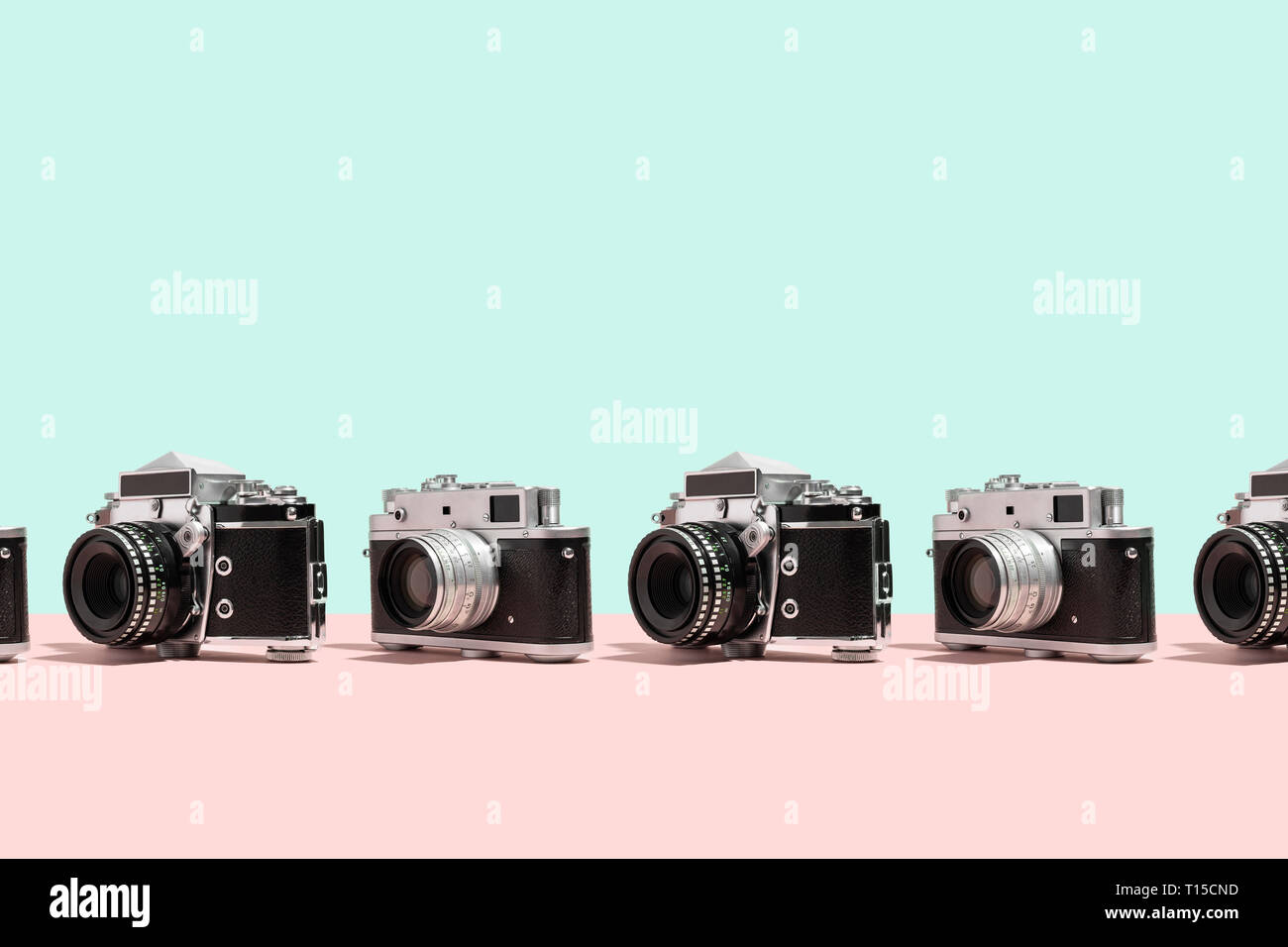 Row photo hi-res stock photography and images - Alamy