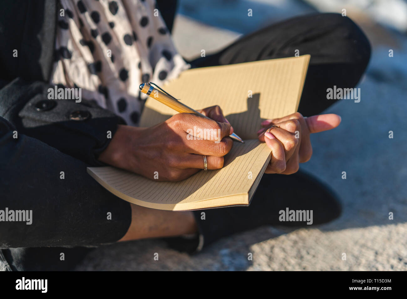 Wall writing hi-res stock photography and images - Alamy