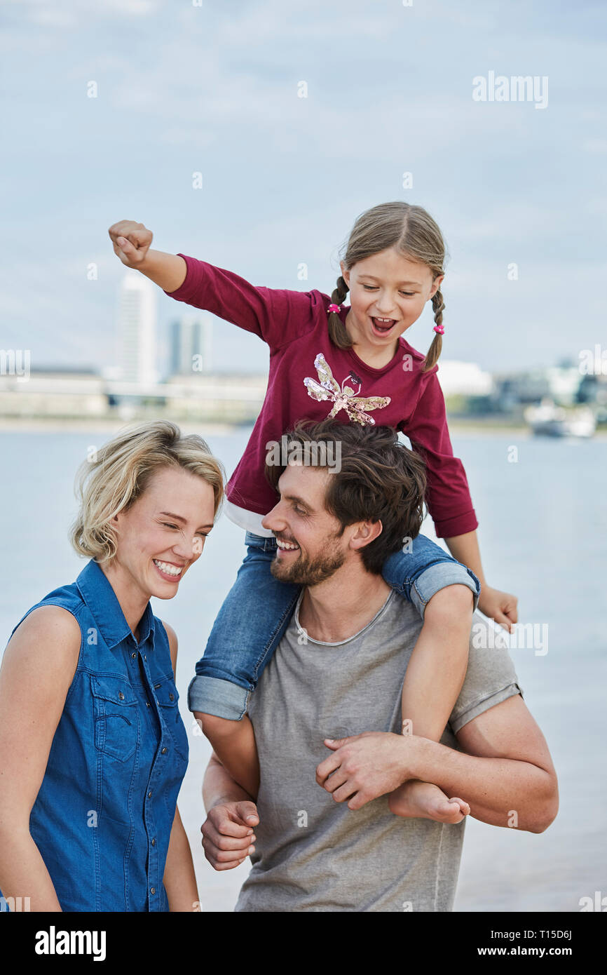 Rhine daughter hi-res stock photography and images - Alamy