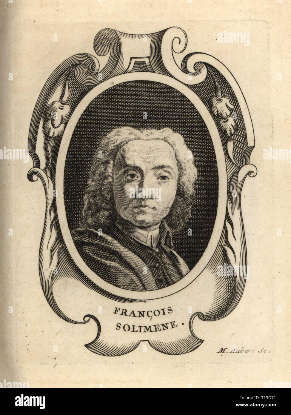 Francois solimene hi-res stock photography and images - Alamy