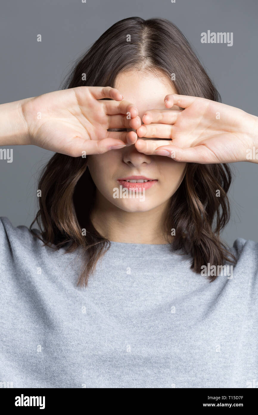 Studio portraits hi-res stock photography and images - Alamy