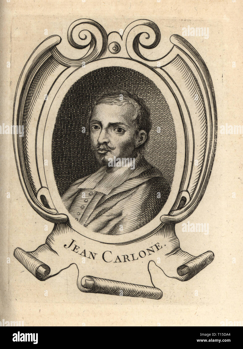 Carlone hi-res stock photography and images - Alamy