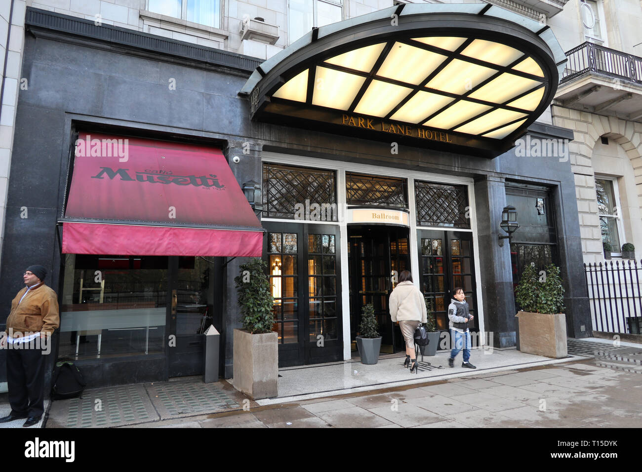 Caffe musetti hi-res stock photography and images - Alamy