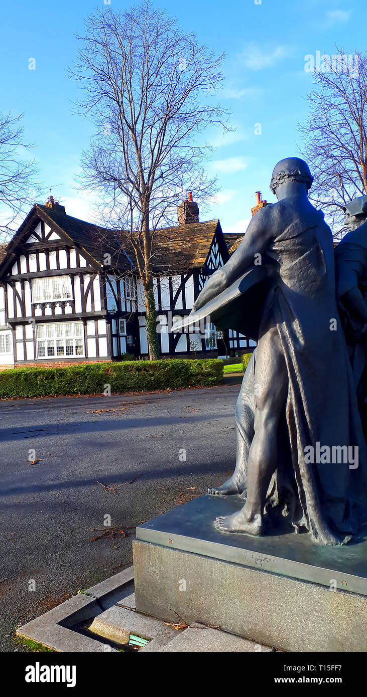 1888 in liverpool hi-res stock photography and images - Alamy