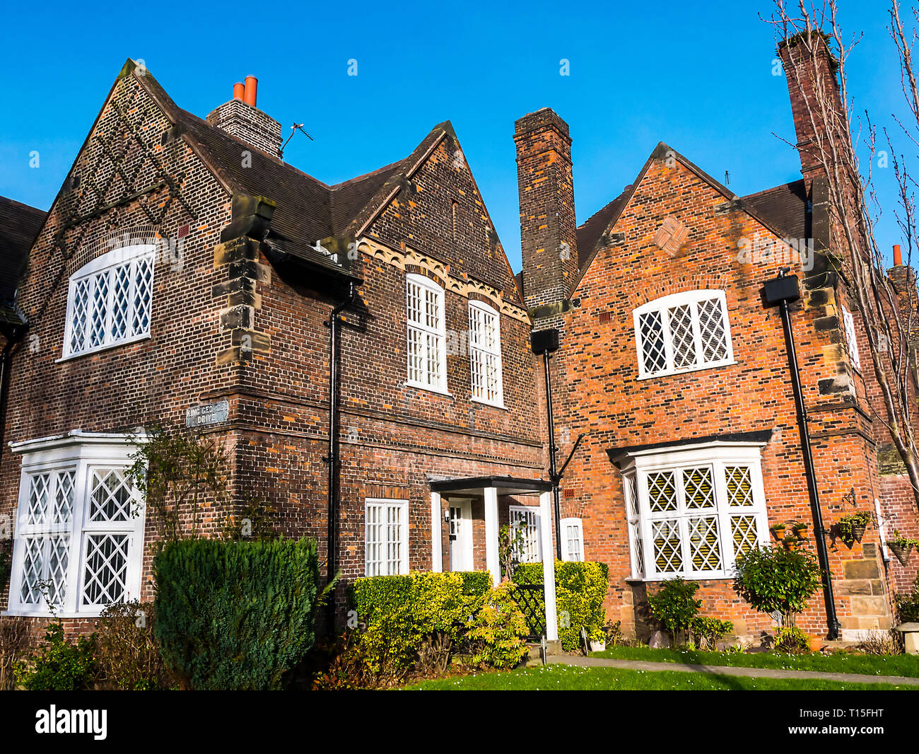 Lady lever memorial hi-res stock photography and images - Alamy