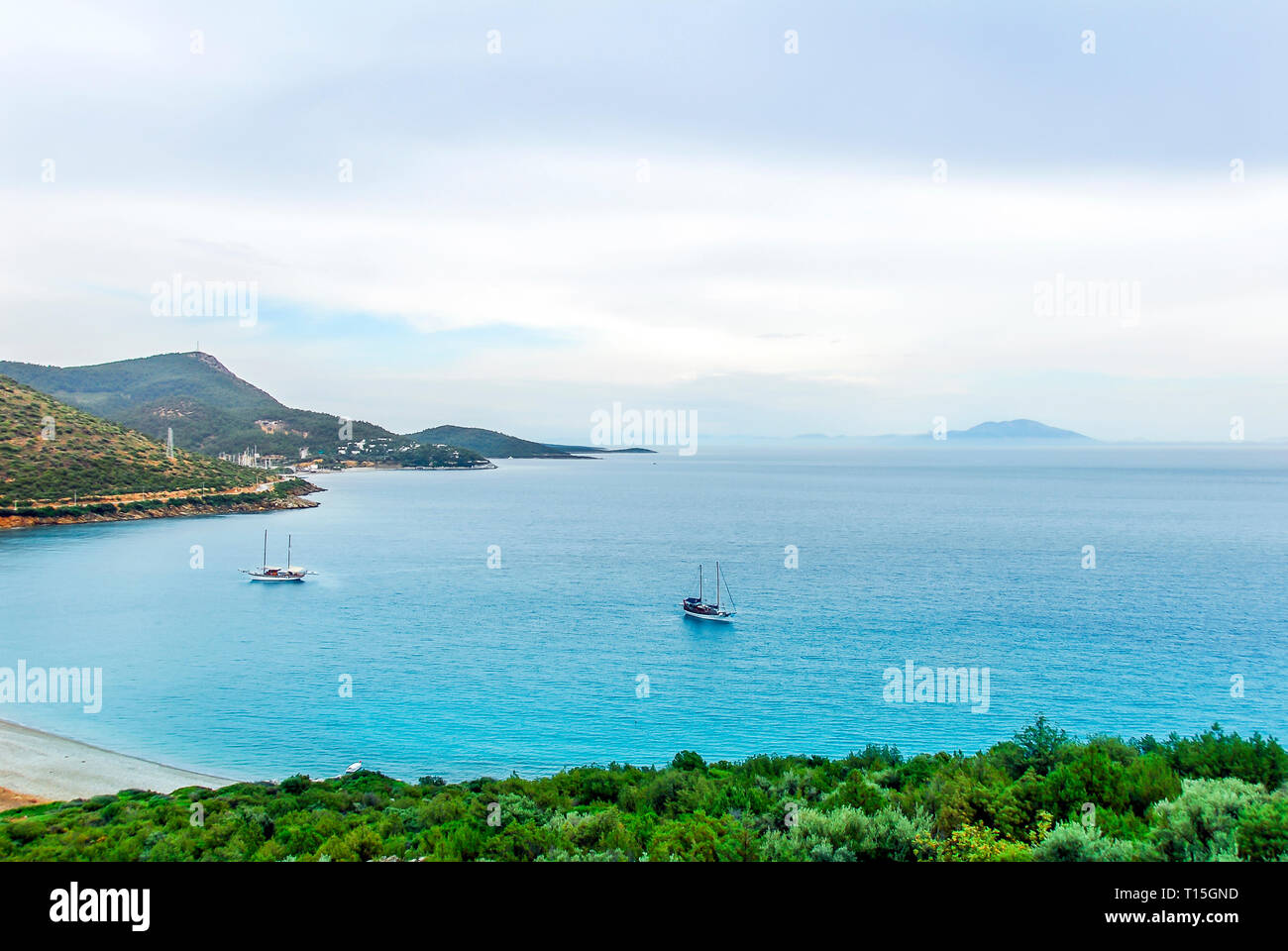 Kizilagac hi-res stock photography and images - Alamy