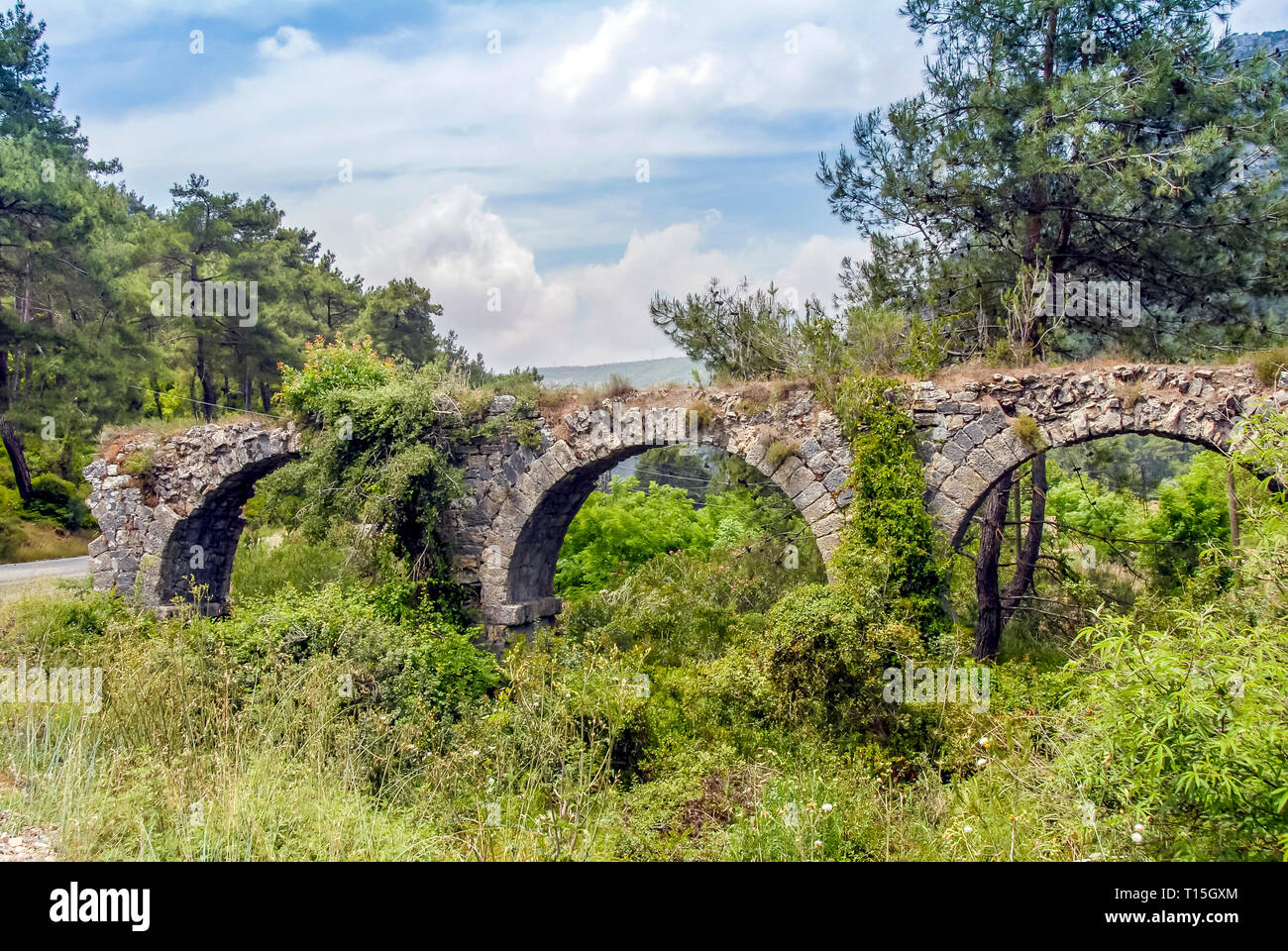 Oren turkey hi-res stock photography and images - Alamy