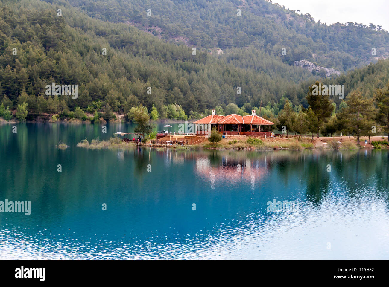 Ula mugla hi-res stock photography and images - Alamy