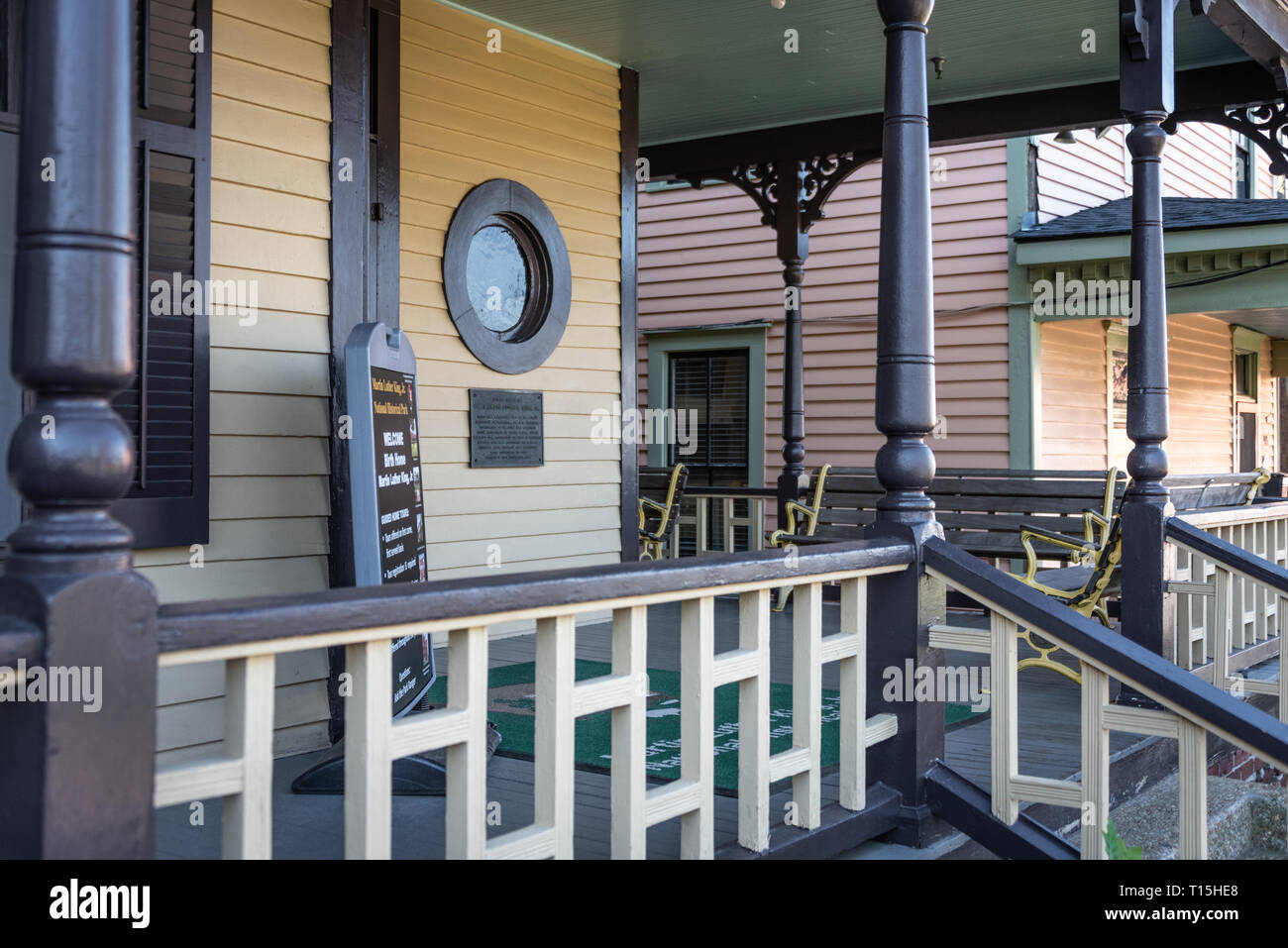 Luther house museum hi-res stock photography and images - Alamy