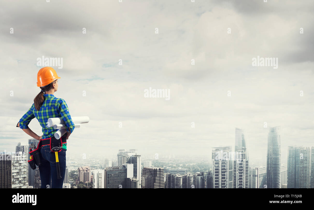 My development plan Stock Photo - Alamy