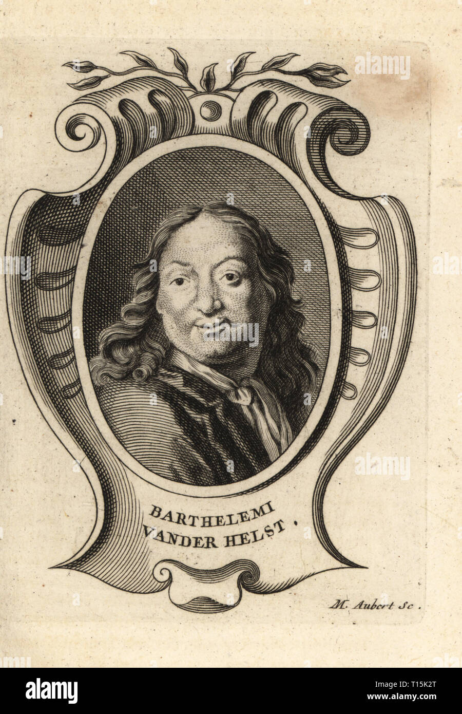 Barthelemi vander helst hi-res stock photography and images - Alamy