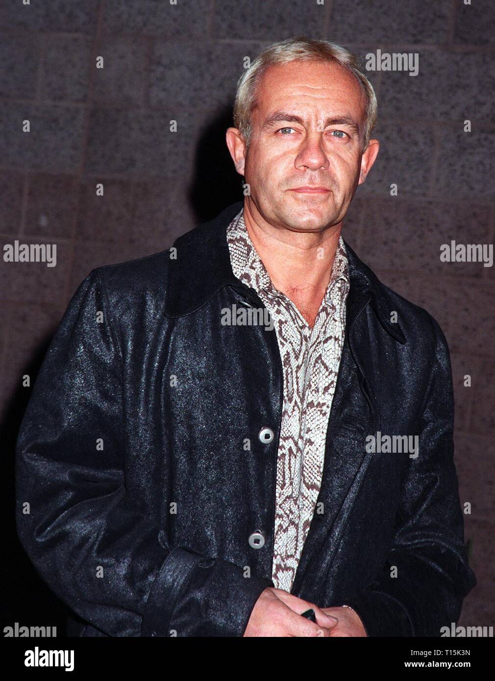 Bernie taupin hi-res stock photography and images - Alamy