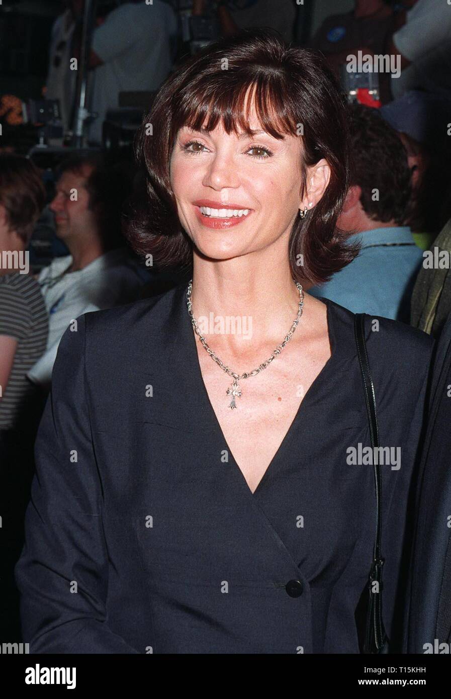 Victoria principal hi-res stock photography and images - Alamy