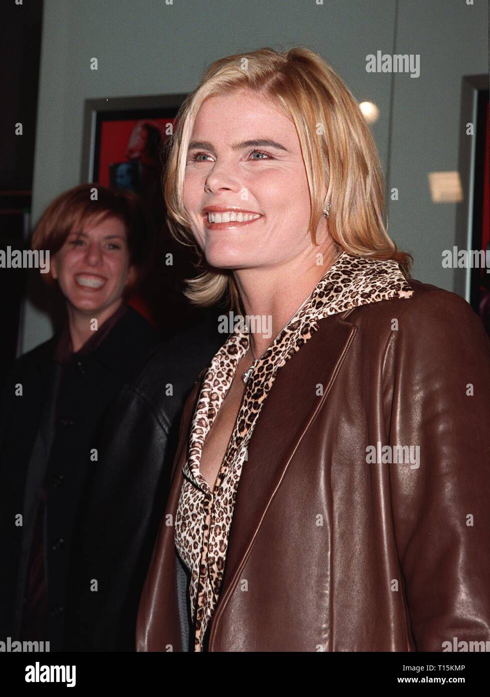 Mariel Hemingway Movies